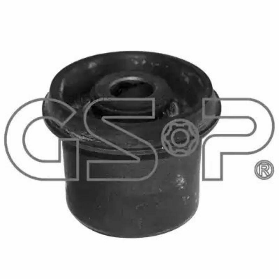 GSP 516253 Сайлентблок переднего верхнего рычага MITSUBISHI L 200 / TRITON (KA_T KB_T)