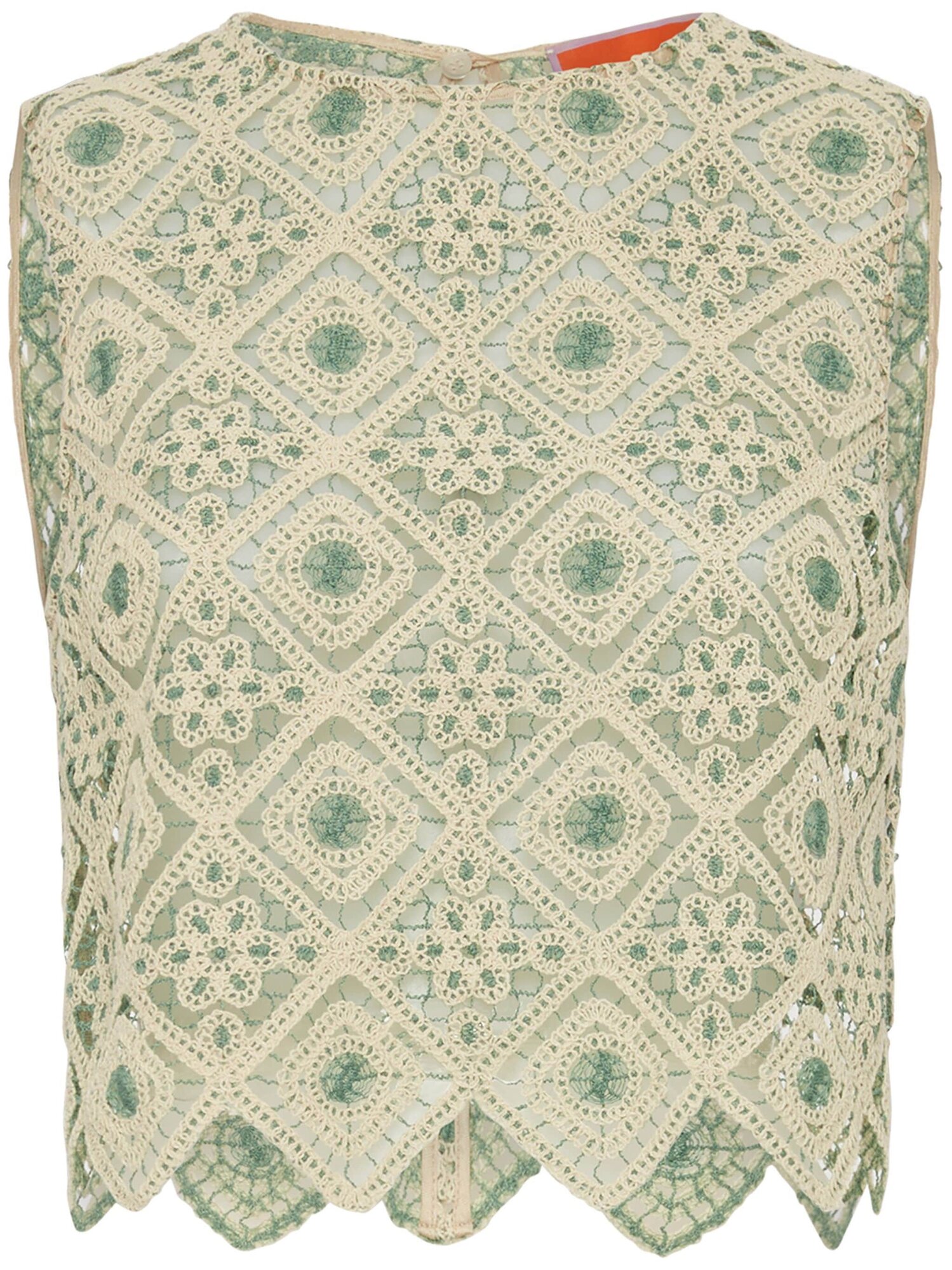 Блуза Aria