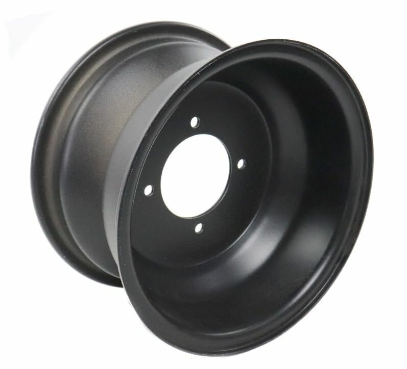 Обод колеса R8 5.5-8 передний (штамп) (ET:-6, PCD:4x63, Ступица: 68.5) ATV