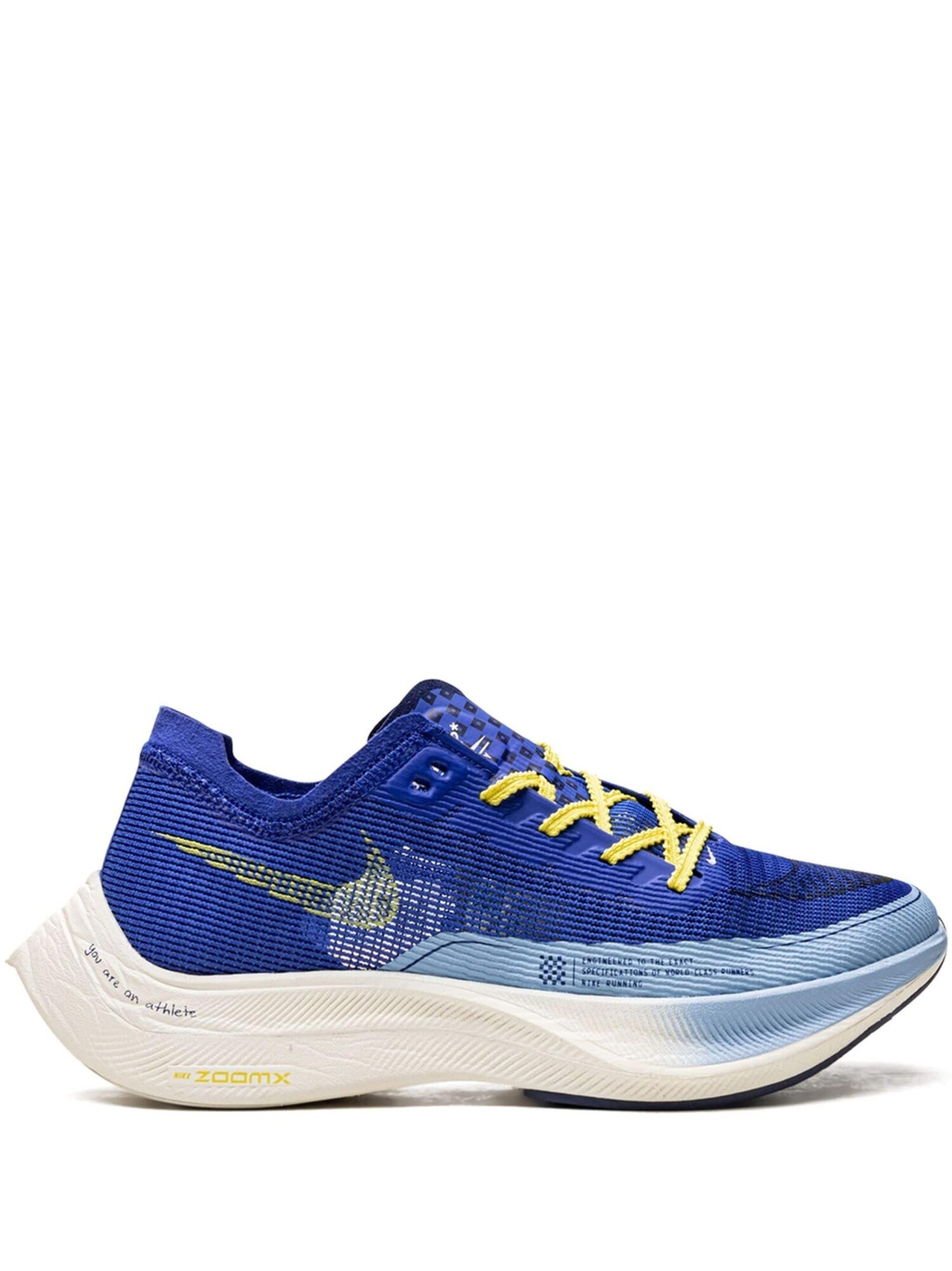 Кроссовки ZoomX VaporFly Next % 2