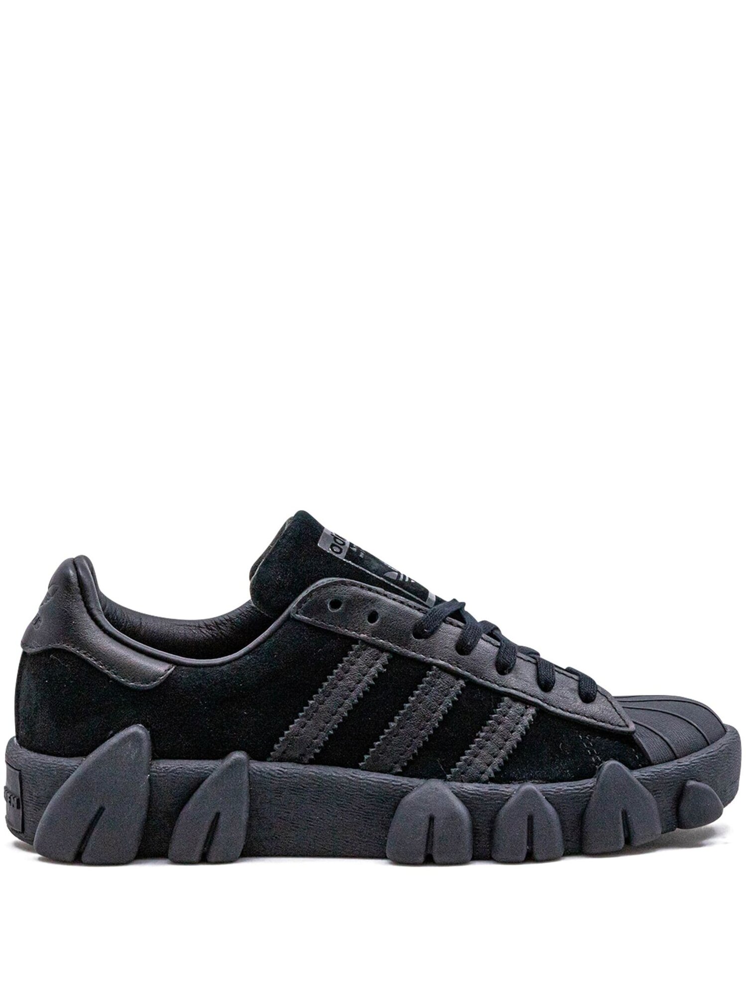 Кроссовки Superstar 80s Core Black Angel Chen