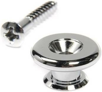 ALICE A024MTL-A - Крепление для ремня