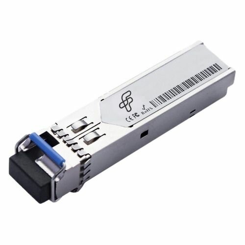 Трансивер Future Technologies FT-SFP-WDM-1,25-3155L-40-A-D