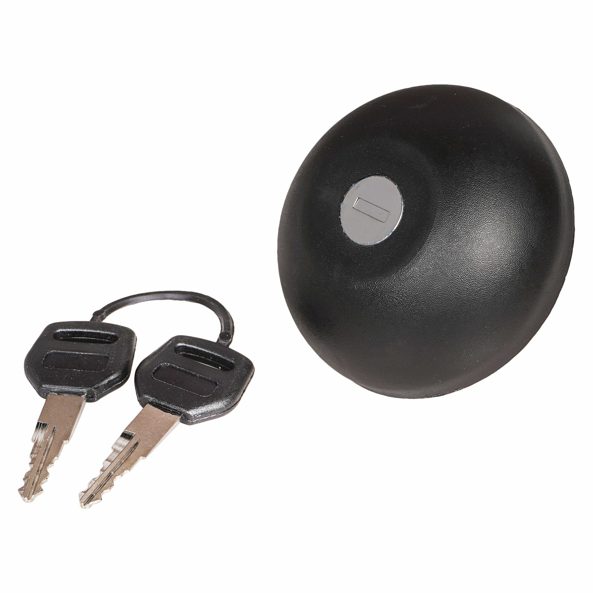 Крышка топливного бака с ключами, для а/м Лада Ларгус/Веста, Renault Logan/Duster, Airline AFCR05