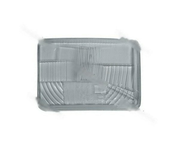 Стекло фары 1111 Ока, артикул 42.3711201