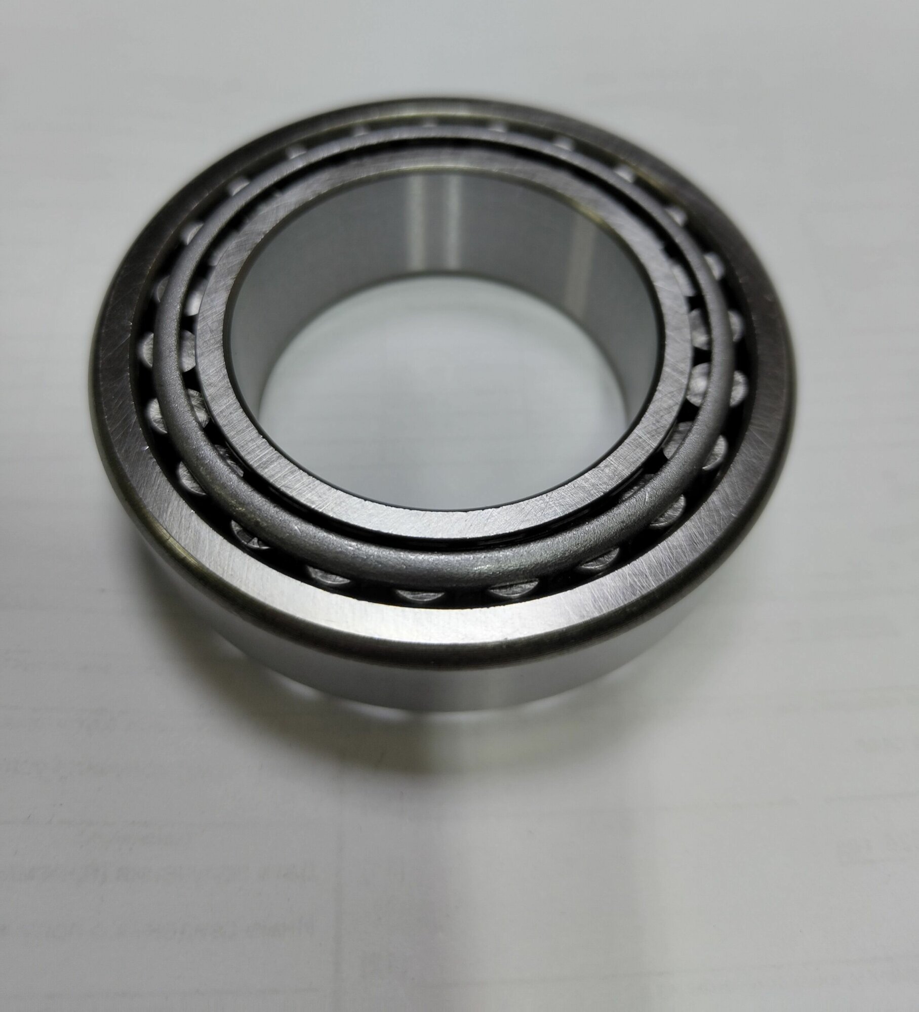 Подшипник ступицы передней внутренний B-RING Great Wall Wingle 3 [2.8 8V 5MT пикап 4X4 дизель]