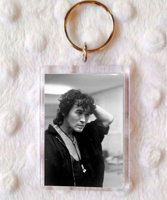 Брелок Кино, Виктор Цой №13