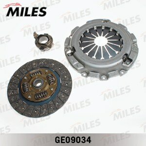 Сцепление к-т hyundai porter/h-1/starex/h1 2.5d 00-