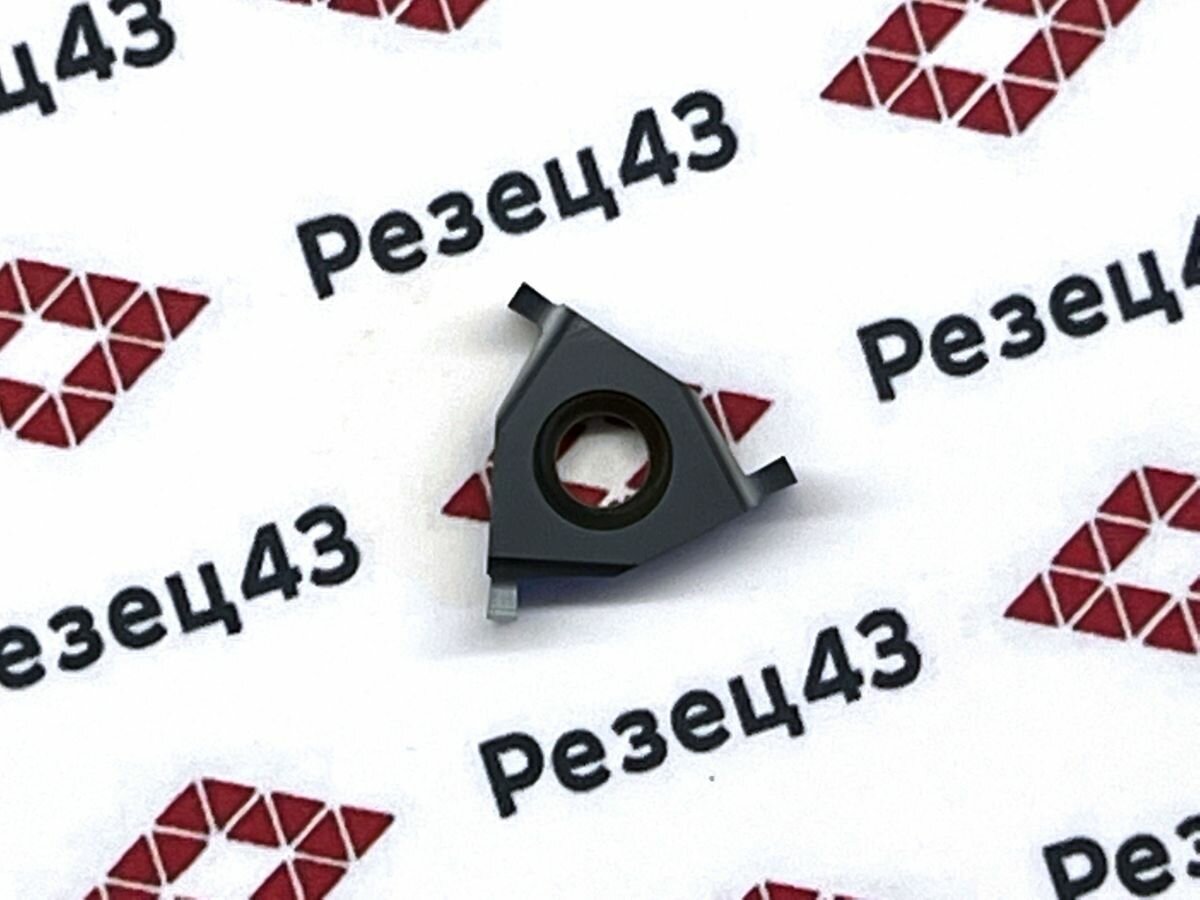Пластина 16 IR/EL 1.3 RDA