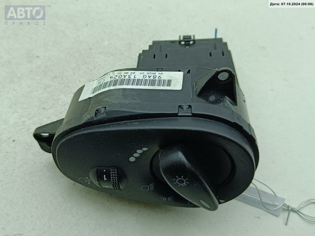 Переключатель света Ford Focus 1 (1998-2005)