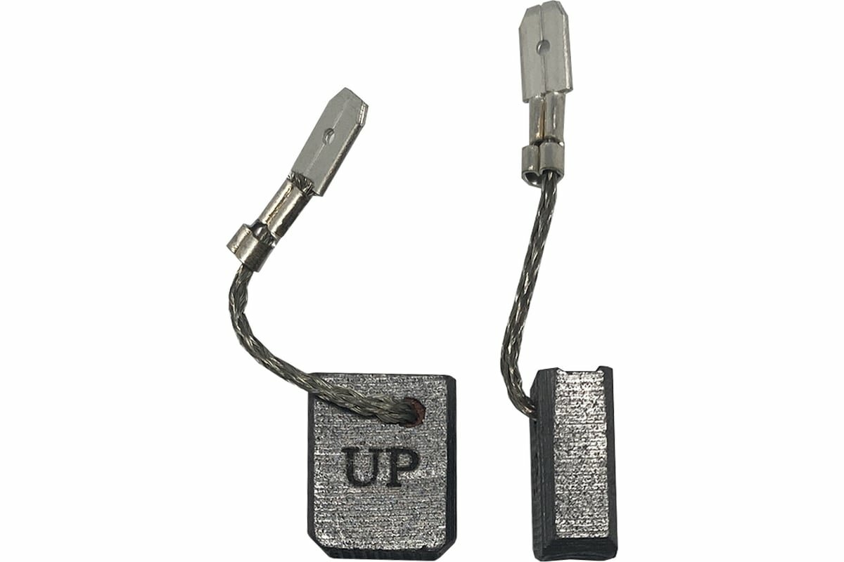 METABO графитовая щетка 6x12.5x15 мм для WE/WEV/WEP15/17-125/150 аналог 316055770