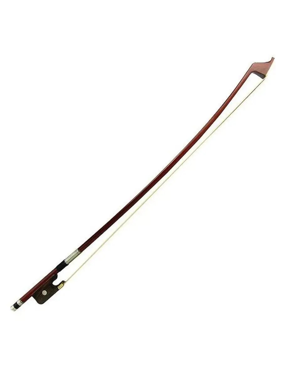 MVB-42 Смычок для скрипки 1/4 гранёная трость