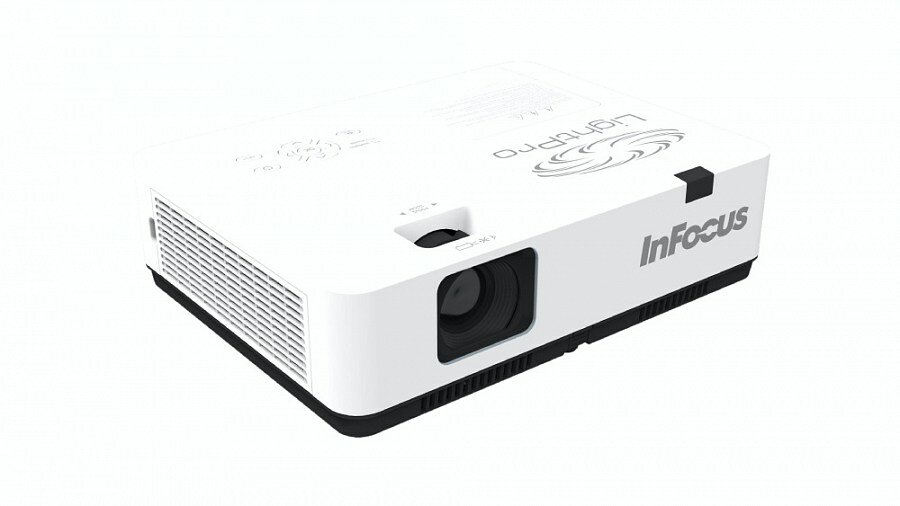 Проектор InFocus IN1049