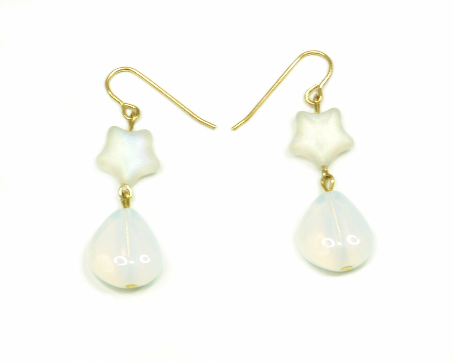 Серьги Bohemia Style