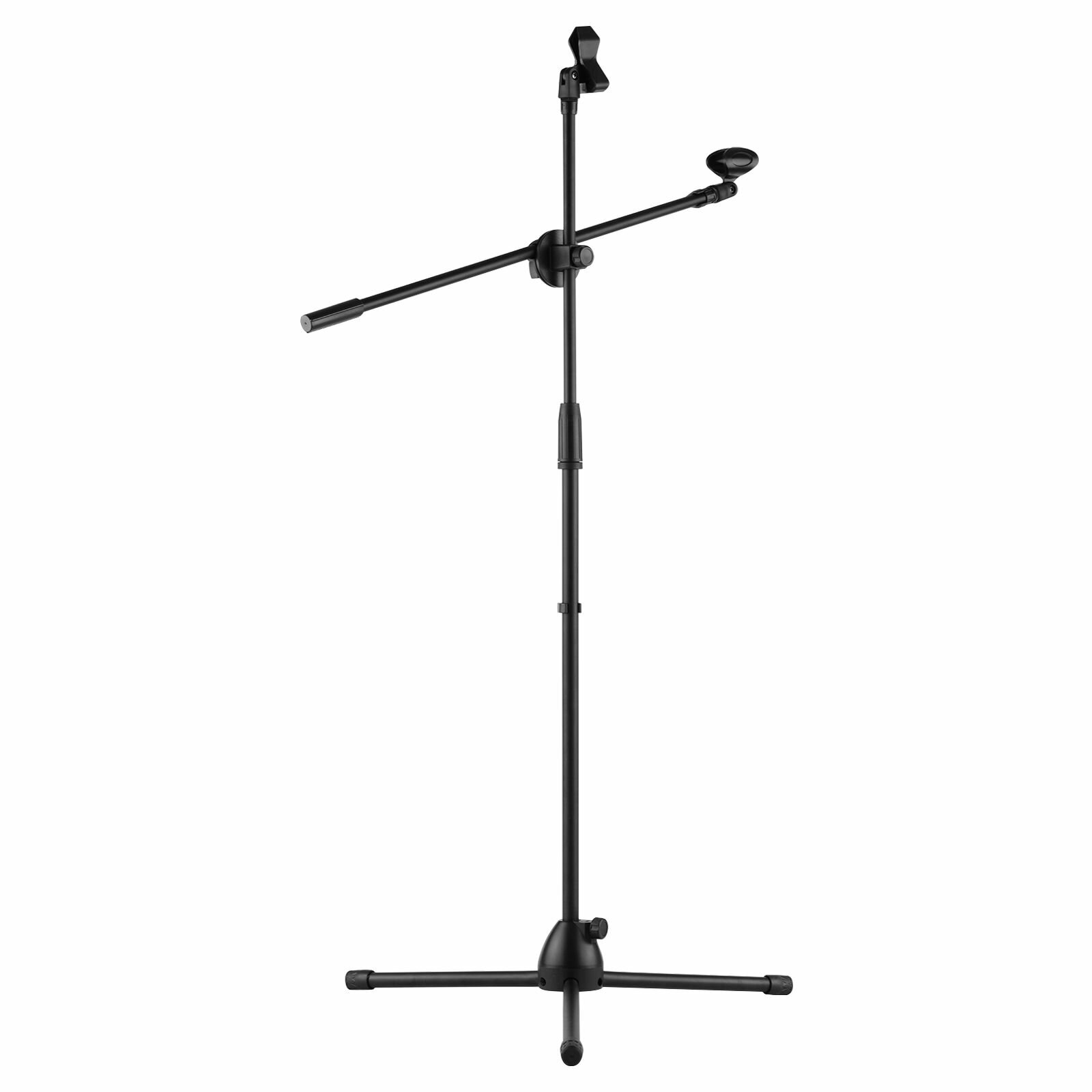 Подставка для штатива для микрофона Напольная модель стрелы Регулируемая высота