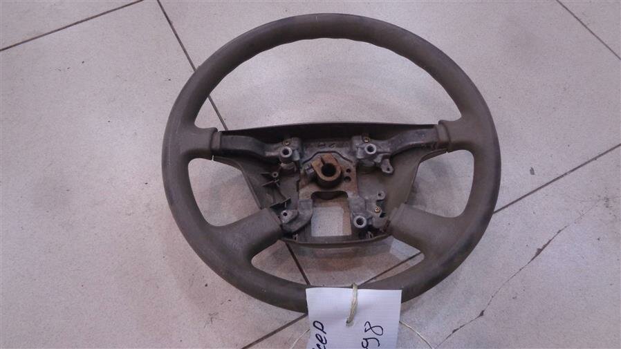 Рулевое колесо от Mitsubishi Lancer Cedia CS 2000-2003
