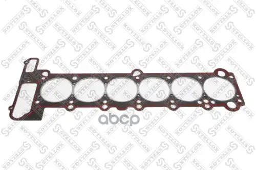 Прокладка ГБЦ! (1.8mm) BMW E34/E36/E46/E39/E38 2.5/2.8 89-00 Stellox арт. 1125143SX