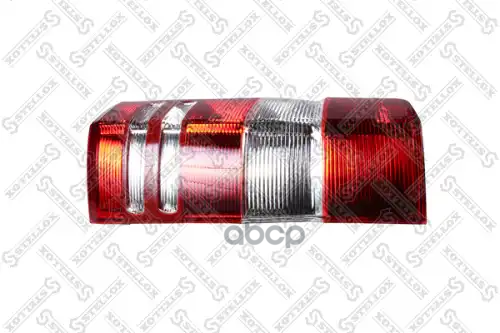 Фонарь правый! с платой MB Sprinter 06> Stellox арт. 8737198SX