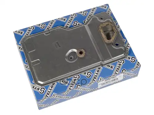 Фильтр АКПП! Toyota 4Runner/Hiace/Supra/Chaser/Soarer/Crown 95-99 Stellox арт. 2051128SX