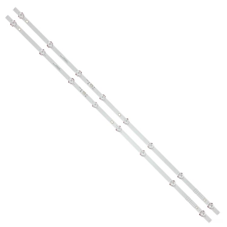 LED подсветка SW43D08-ZC62AG-06D
