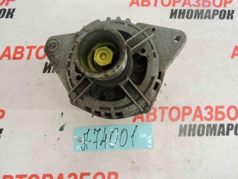 Генератор ГАЗ Газель 1994 кат.номер: 3282М377110