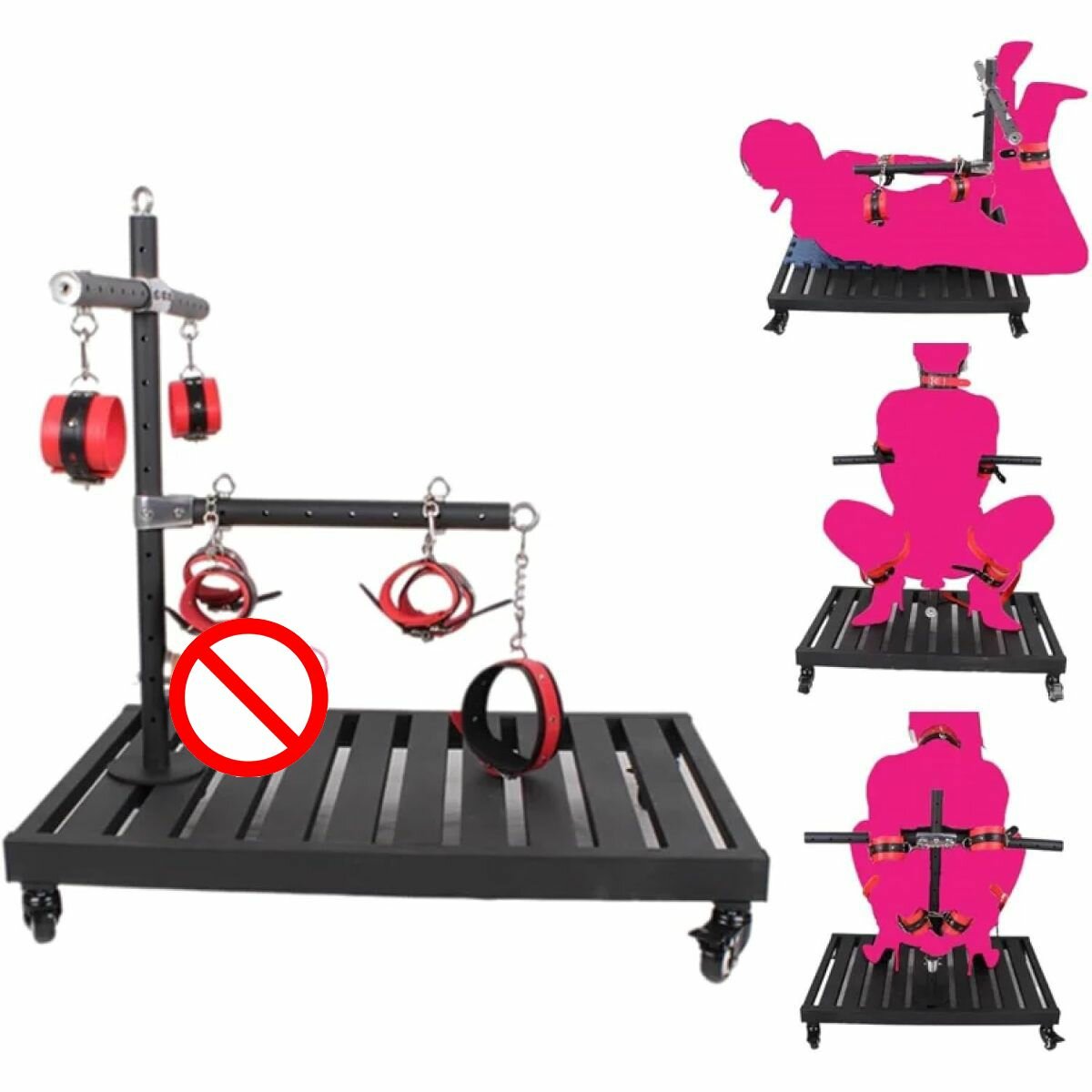 BDSM станок для секса