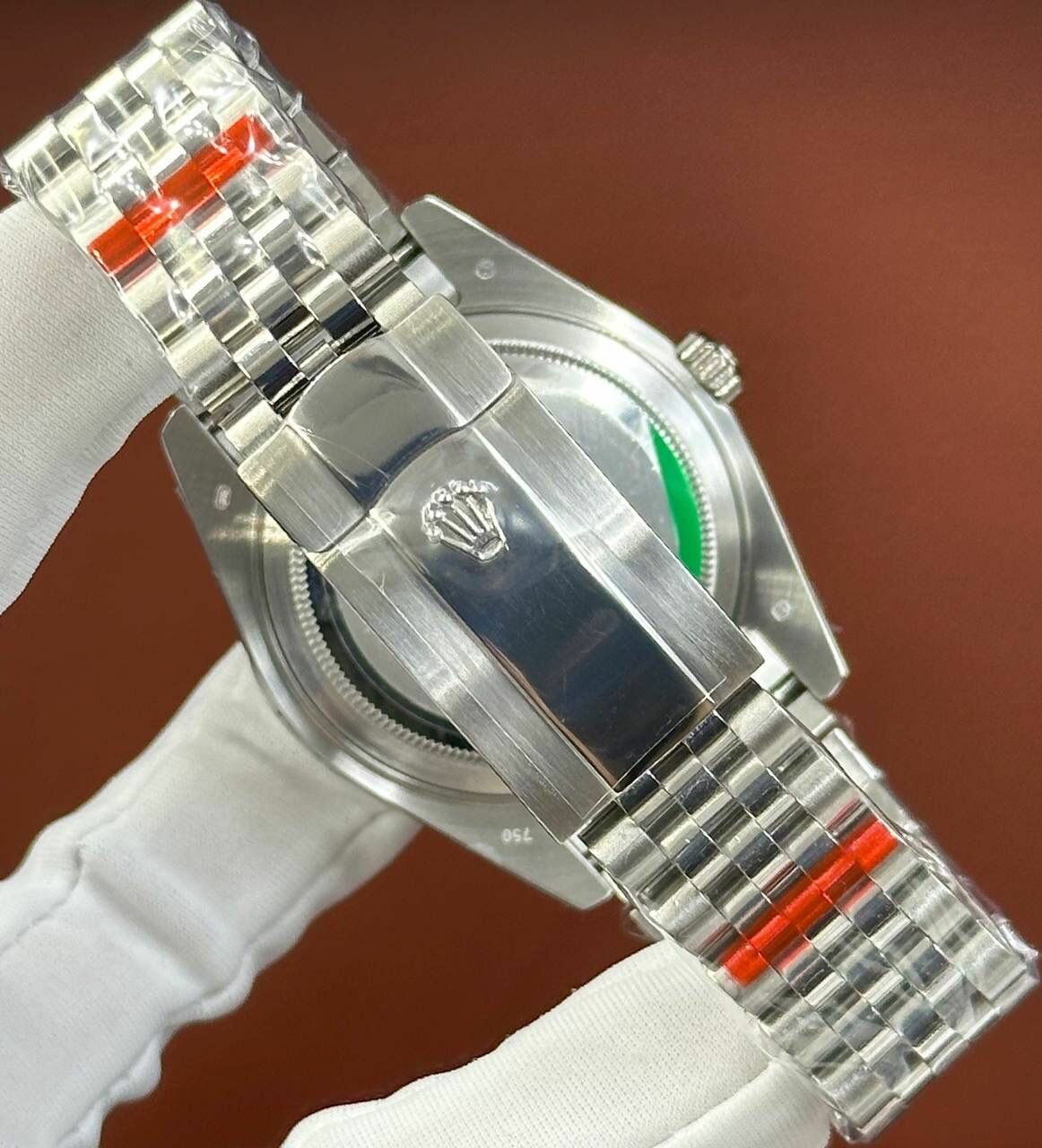 Wrist Watch Mechanical — фото 1