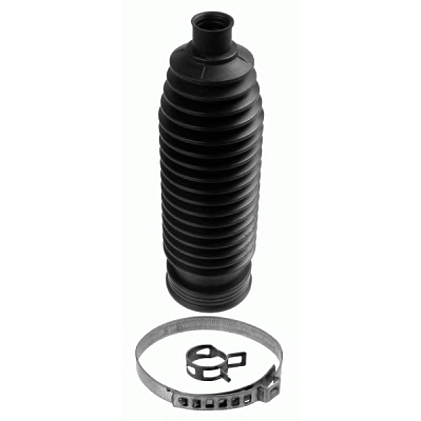 LEMFORDER 3493801 (1547005 / 34938 / 850016076) пыльник рул. тяги Jaguar (Ягуар) x-type 01-09 (с хомутами)