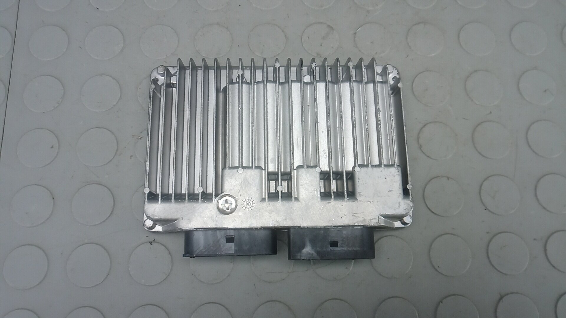 Блок управления BMW 6 E63/E64, Номер 7522878