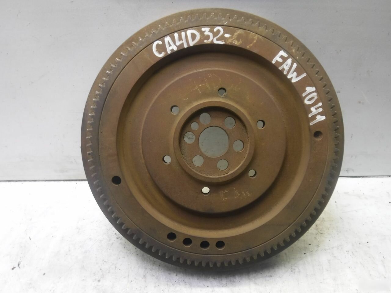 Маховик FAW Jinn I (2005—2009)