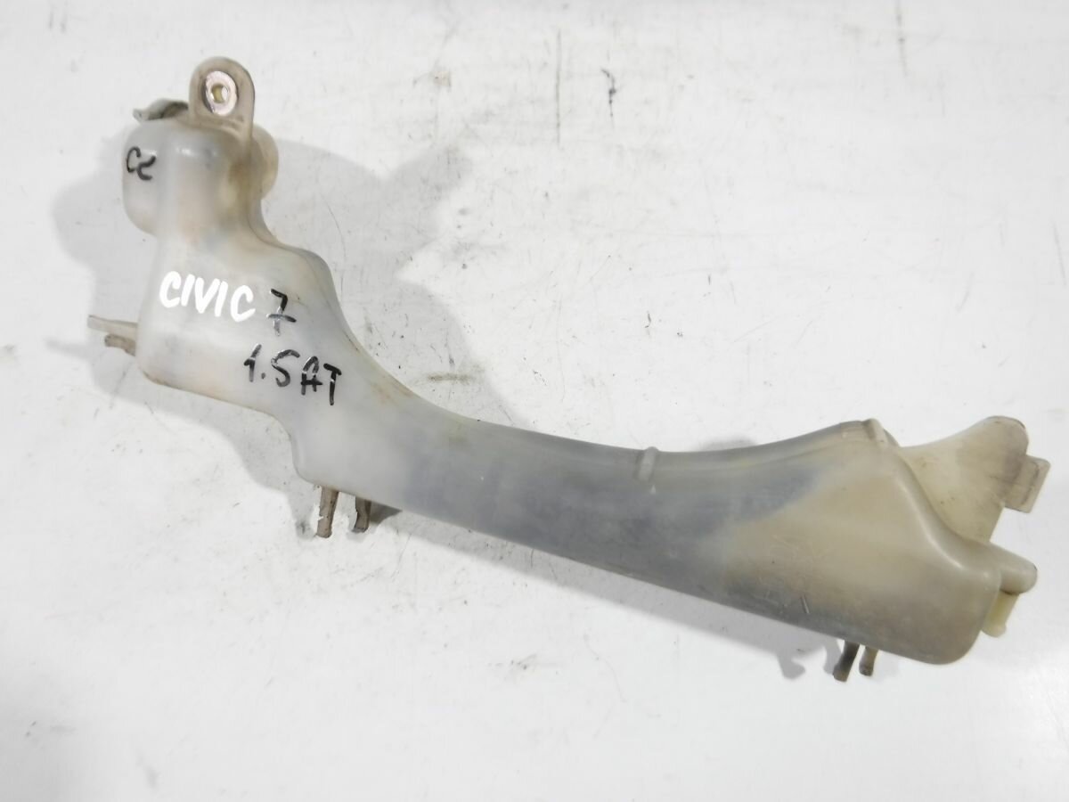 Бачок расширительный Honda Civic VII (2000—2003) 19101PLC000