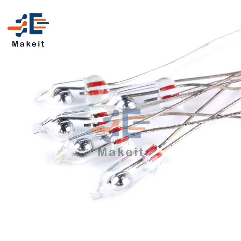 Переключатель наклона Diymore 3MM 5MM 5MM