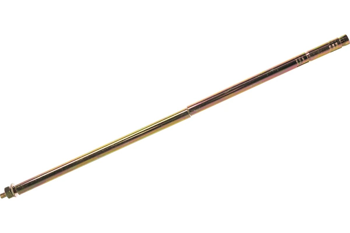 Креп-комп Анкер двойного распирания м8 12x400 25шт лтп12400