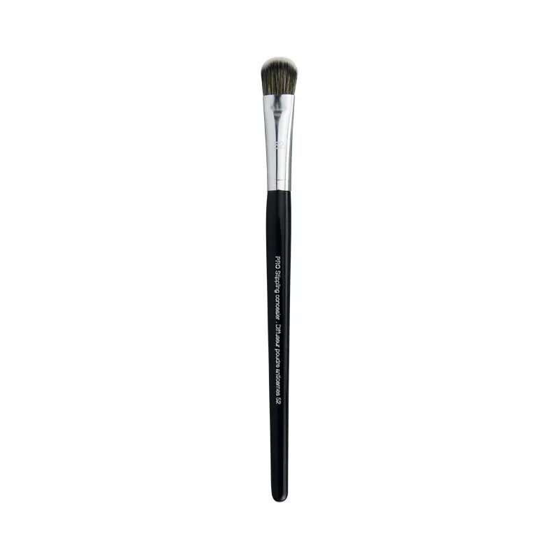 Кисть для макияжа SP серии, шерстяной ворс Concealer Brush