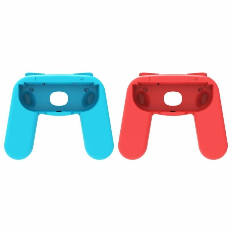 Левый и правый кронштейн контроллера, держатель, ручка для чехла, переключатель, oled-геймпад, ручка-подставка, аксессуары