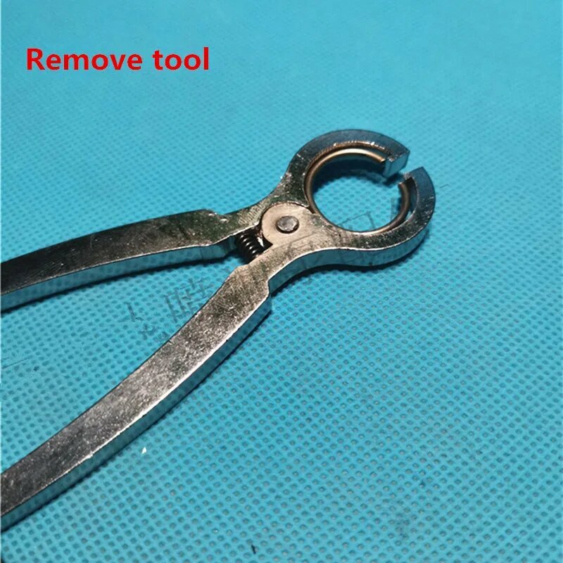 Стопорный зажим для дизельного насоса Bosch P7100 PW2000, remove tool