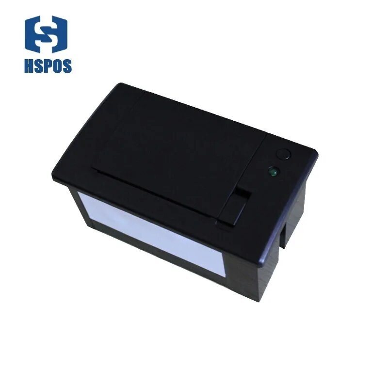 Термопринтер чеков HSENGPRT 58 мм RS232 5-9V