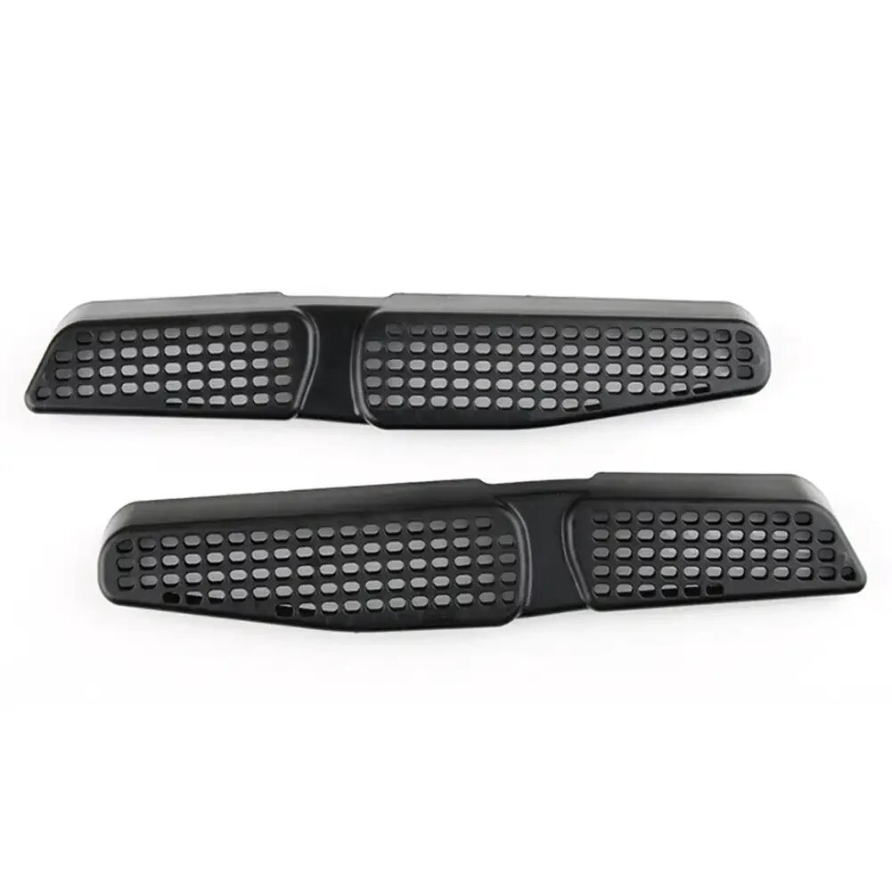 Накладка на воздуховод заднего сиденья для AUDI A3, SEAT LEON MK3, Skoda Octavia A7, Volkswagen VW Golf 7 Mk7