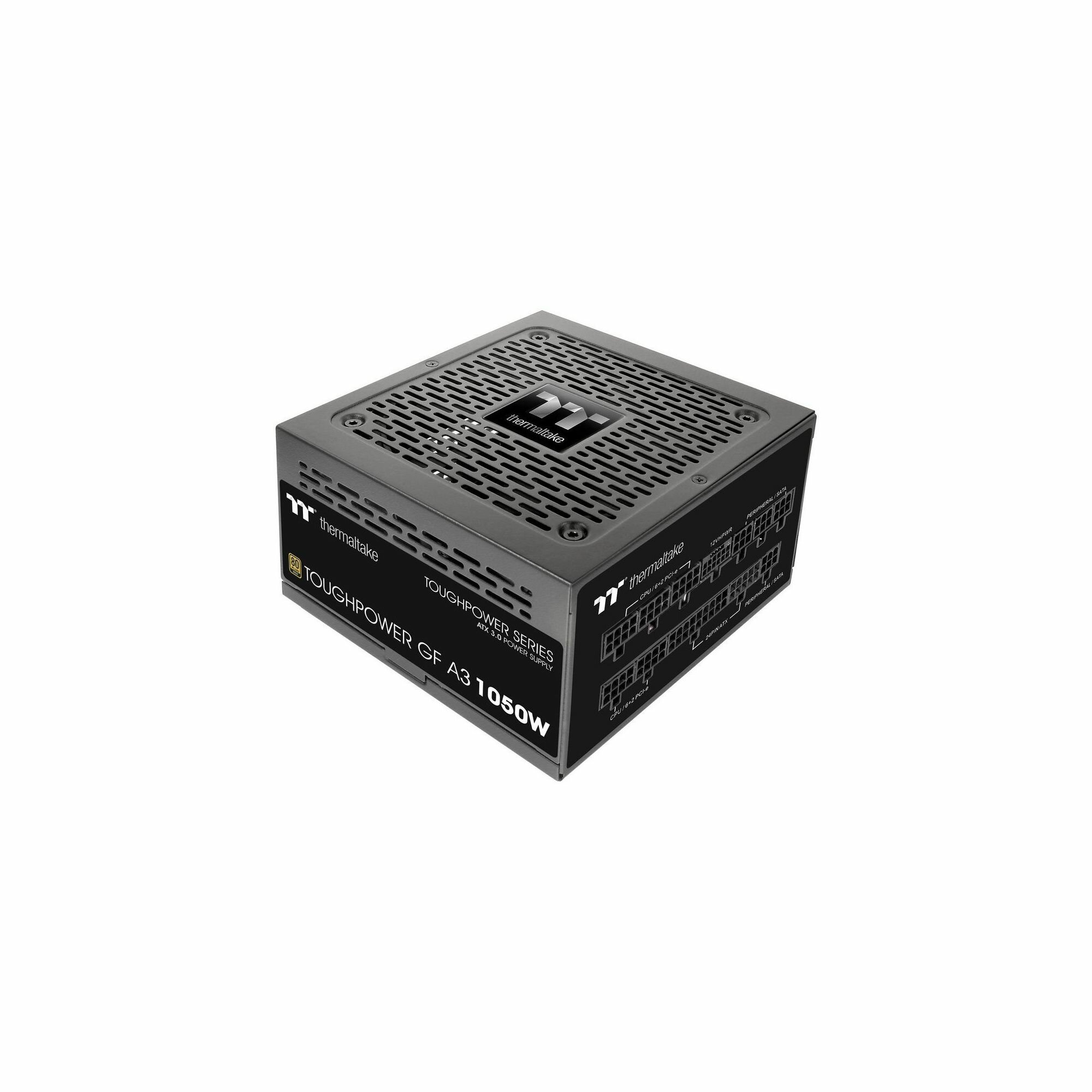 Блок питания Thermaltake Toughpower GF A3 Gen.5 (ps-tpd-1050fnfage-h)