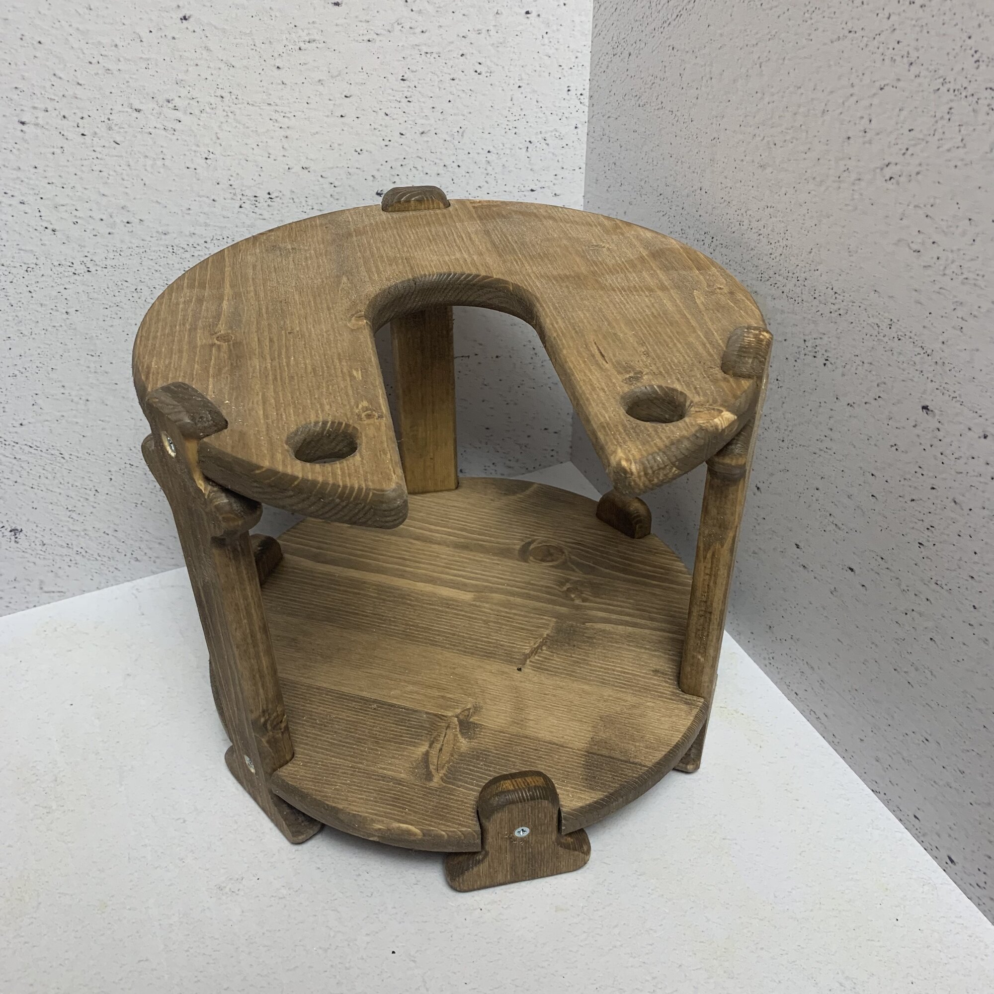 Столик для кальяна