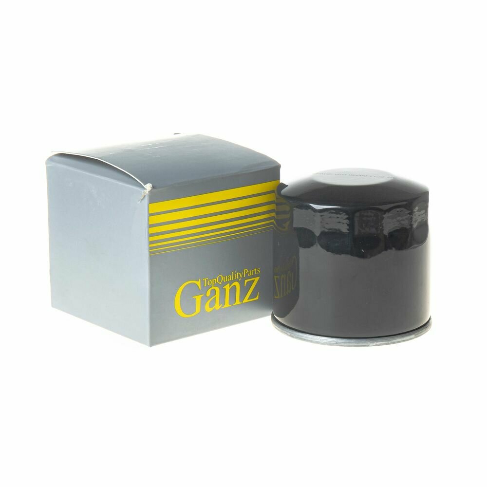 Фильтр АКПП MITSUBISHI Carisma/Galant/Space Runner GANZ GIH02069