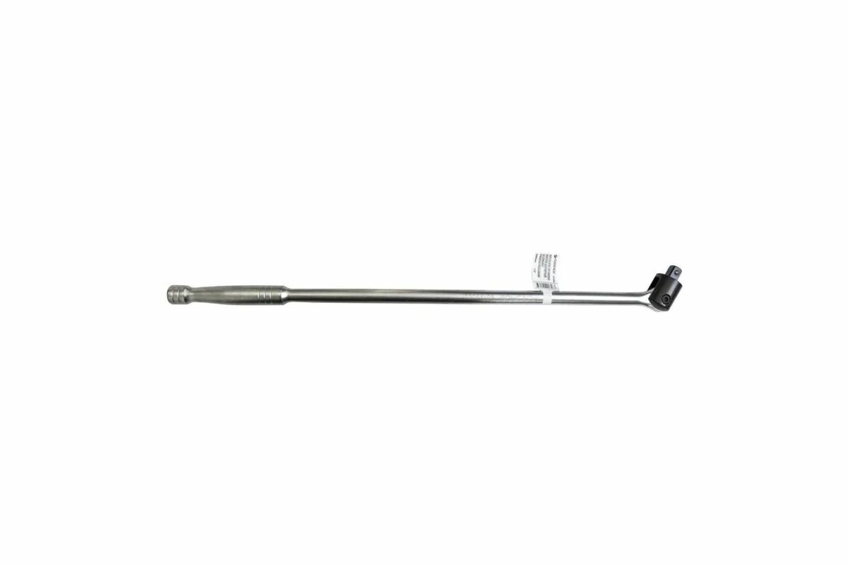 Вороток Forsage шарнирный 600мм 1/2" F-8014600U(8773)