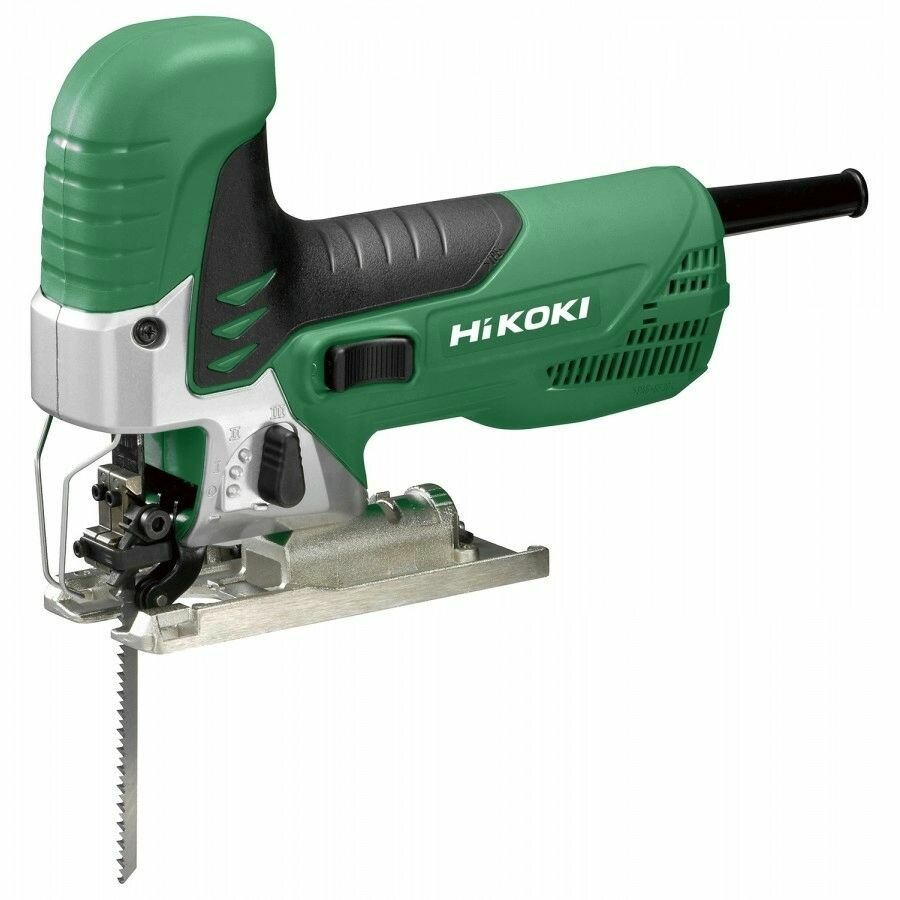 Лобзик HiKOKI CJ90VAST