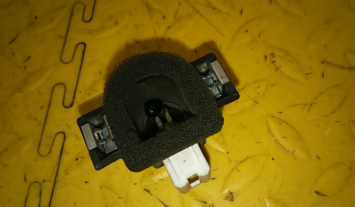 Датчик температуры CX 7 Mazda K7570GJ6E