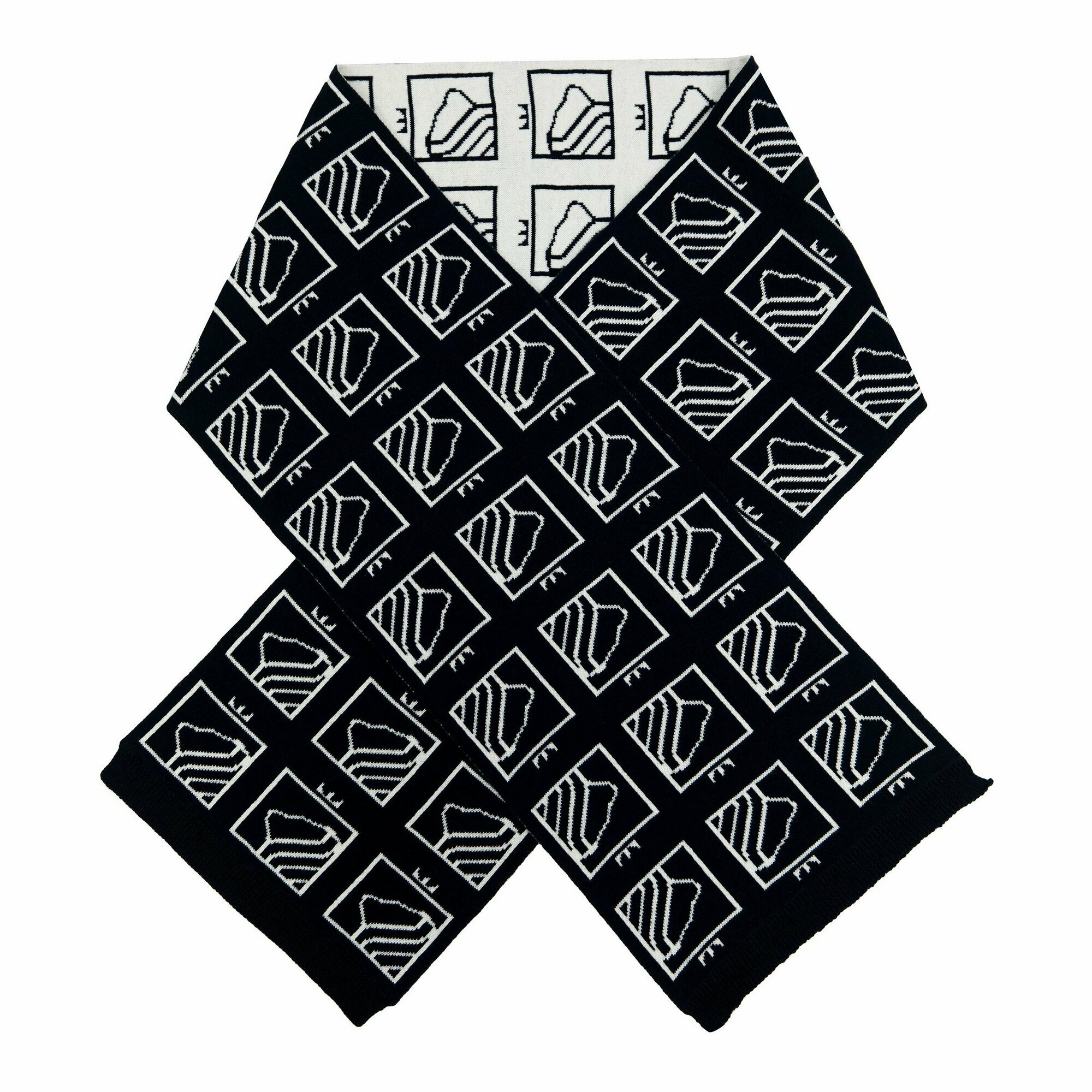 Шарф для детей