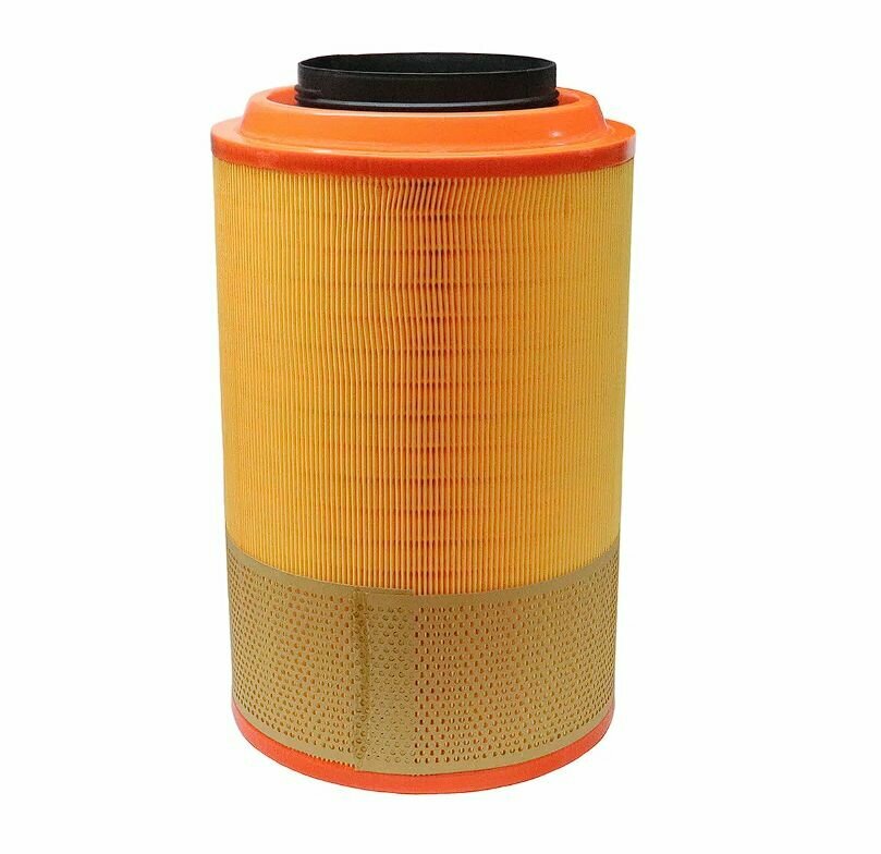 Фильтр возд. K2841 WD615 Е-3 КамАЗ 2 эл.