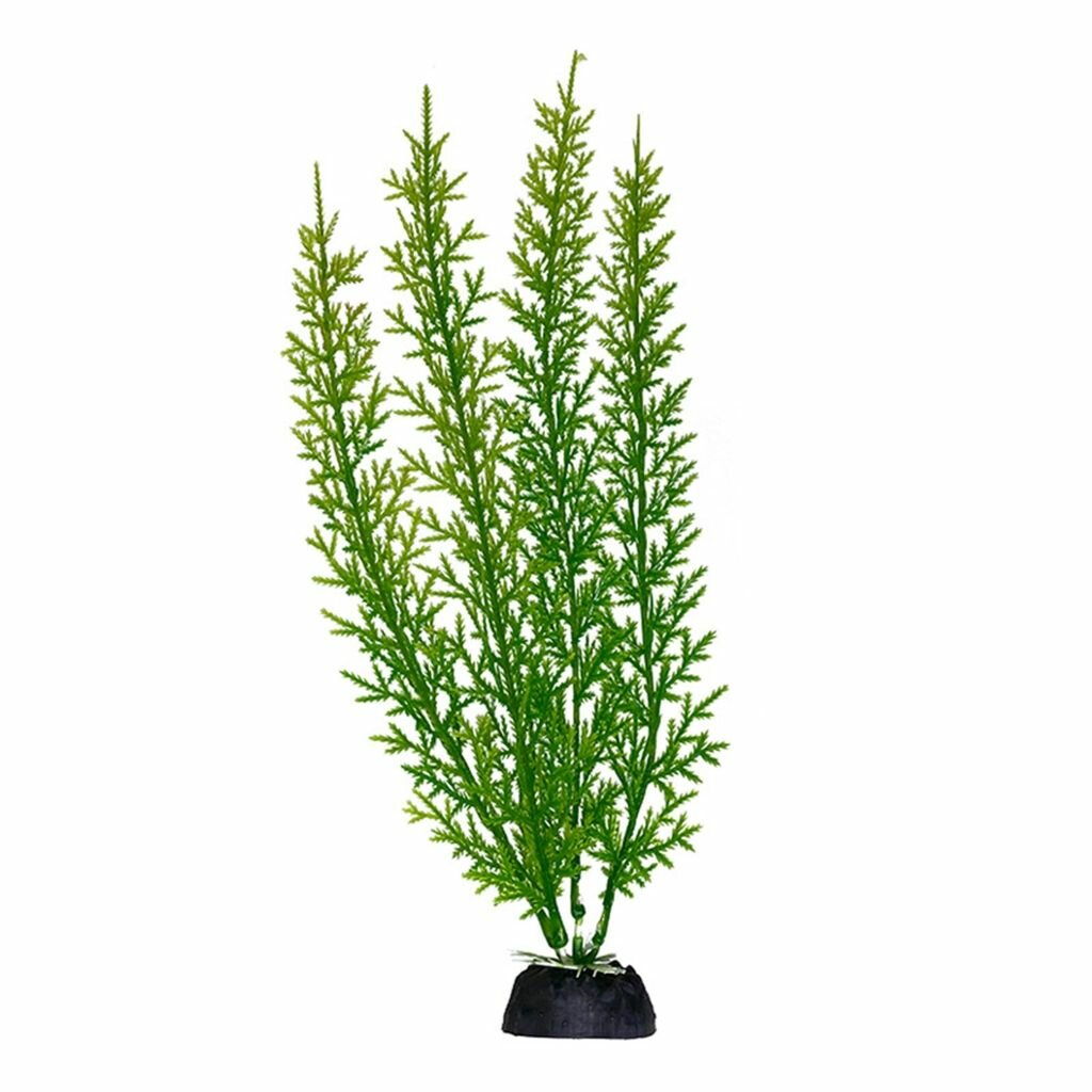 Искусственные водоросли водные растения для озеленения аквариума-S1161