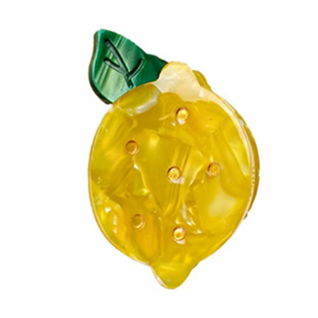 Мини-Захват Для фруктов Из Ацетата-Lemon