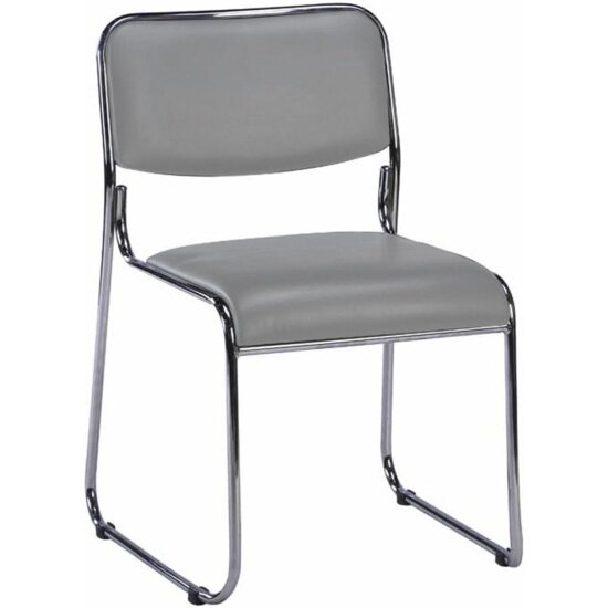 Кресло Riva Chair Nix RCH OMKL-01 Серый