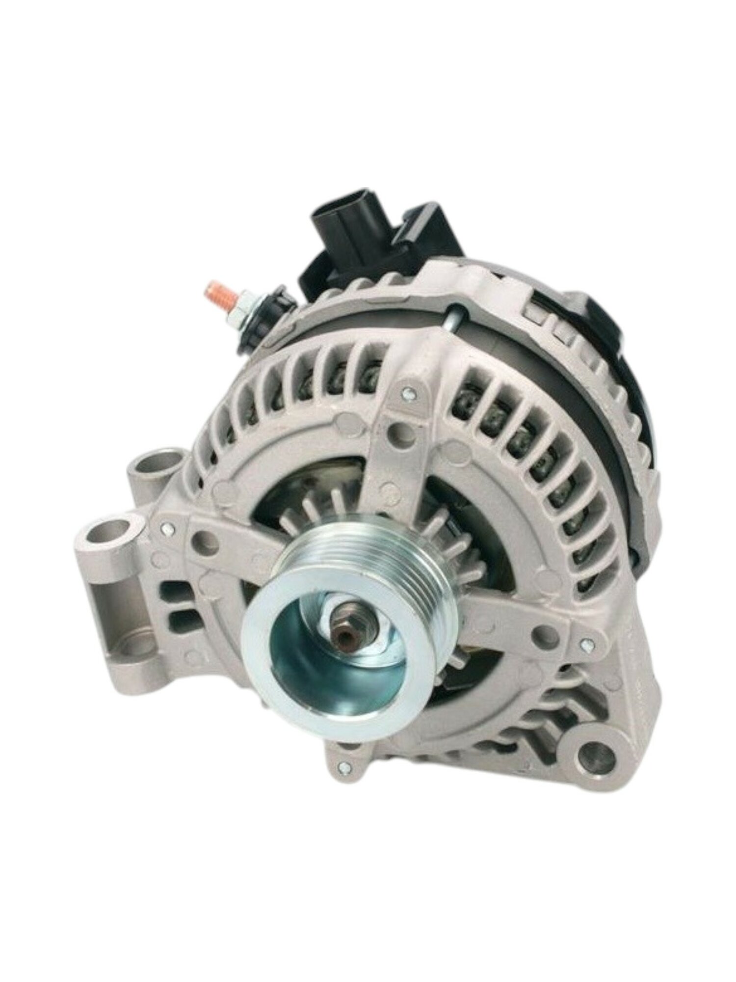 Генератор Ленд Ровер Дискавери 3 4.0, 4.4, Ленд Ровер ЛР3 4.0 (TT12258)